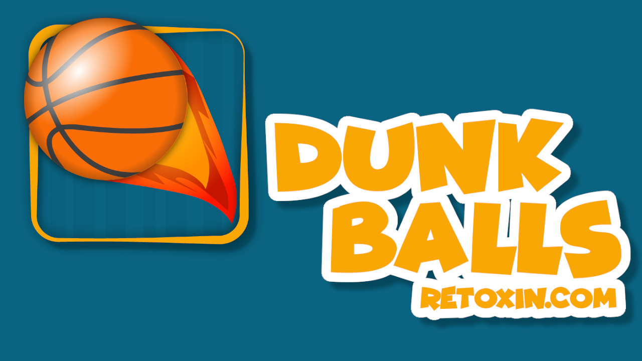 Dunk Balls - Indie Game Launchpad