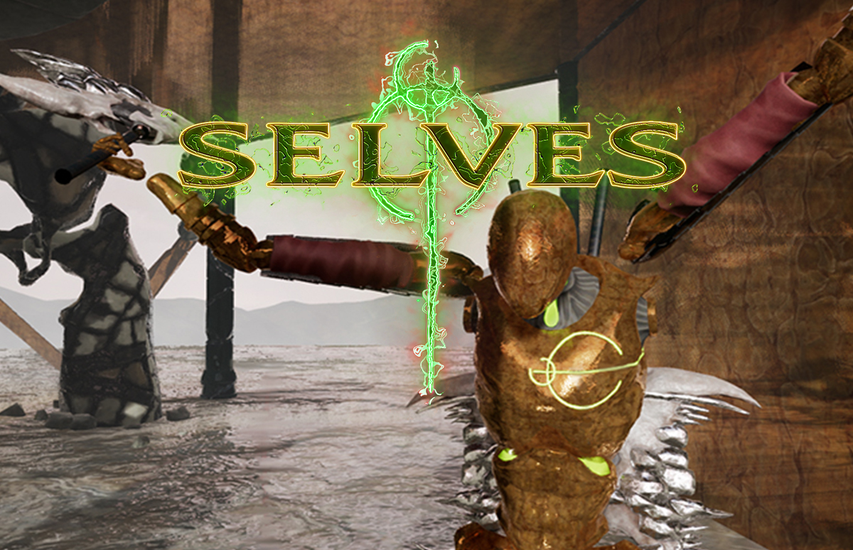 Selves - Indie Game Launchpad