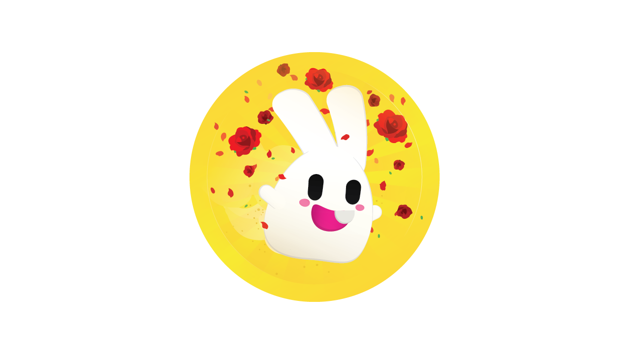 Ole Bunny - Indie Game Launchpad