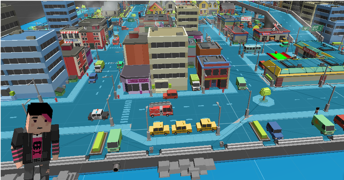 Simple 3D Shapes Objects Games: Geometry shape - Indie Game Launchpad