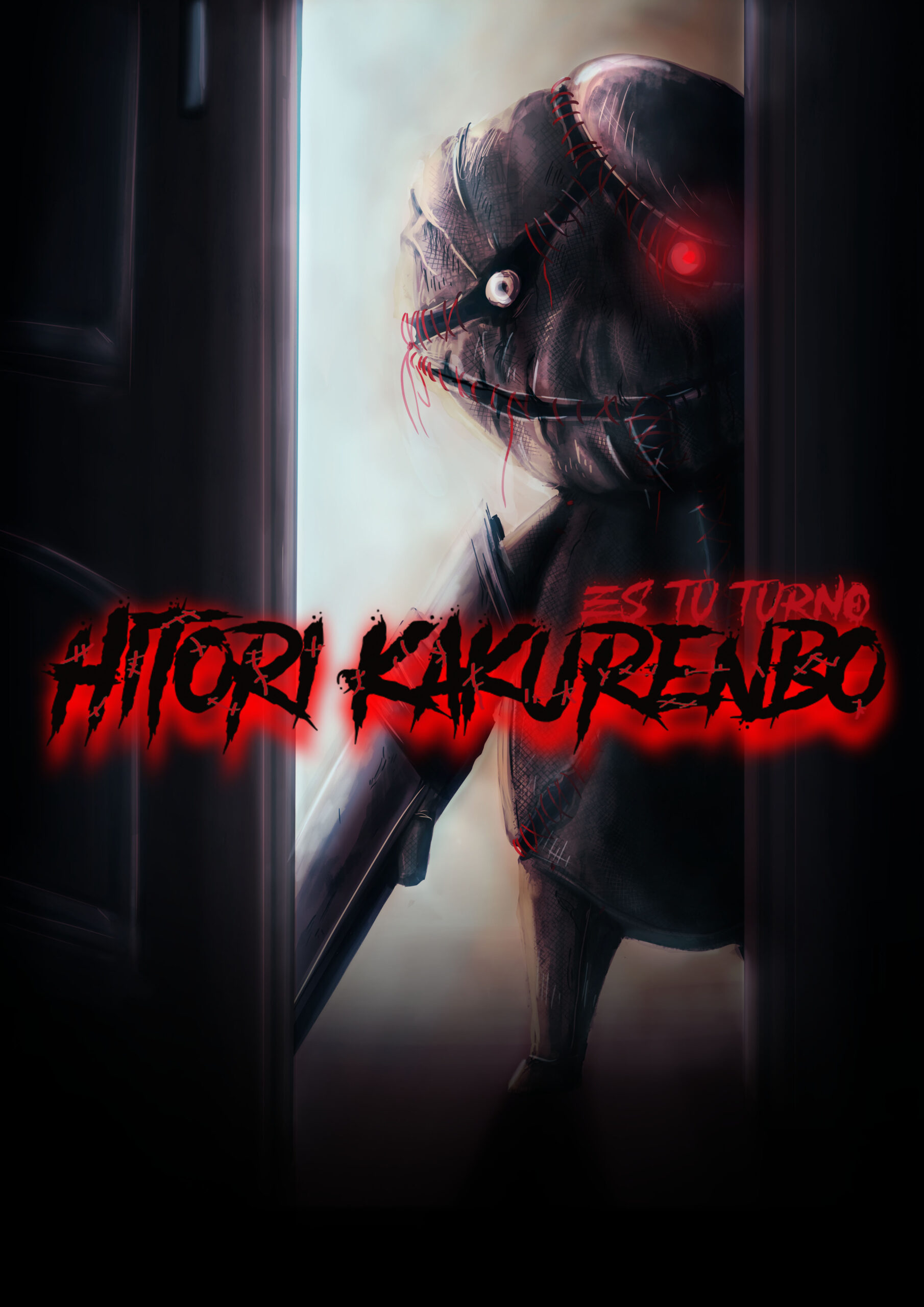Its Your Turn Hitori Kakurenbo Indie Game Launchpad 2322