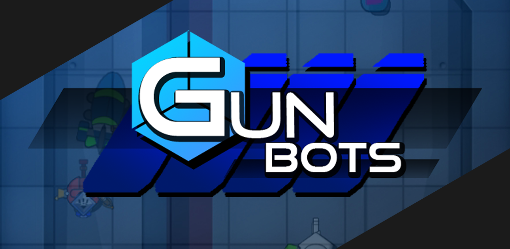 Gun Bots - Indie Game Launchpad