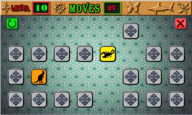 Memory - Indie Game Launchpad