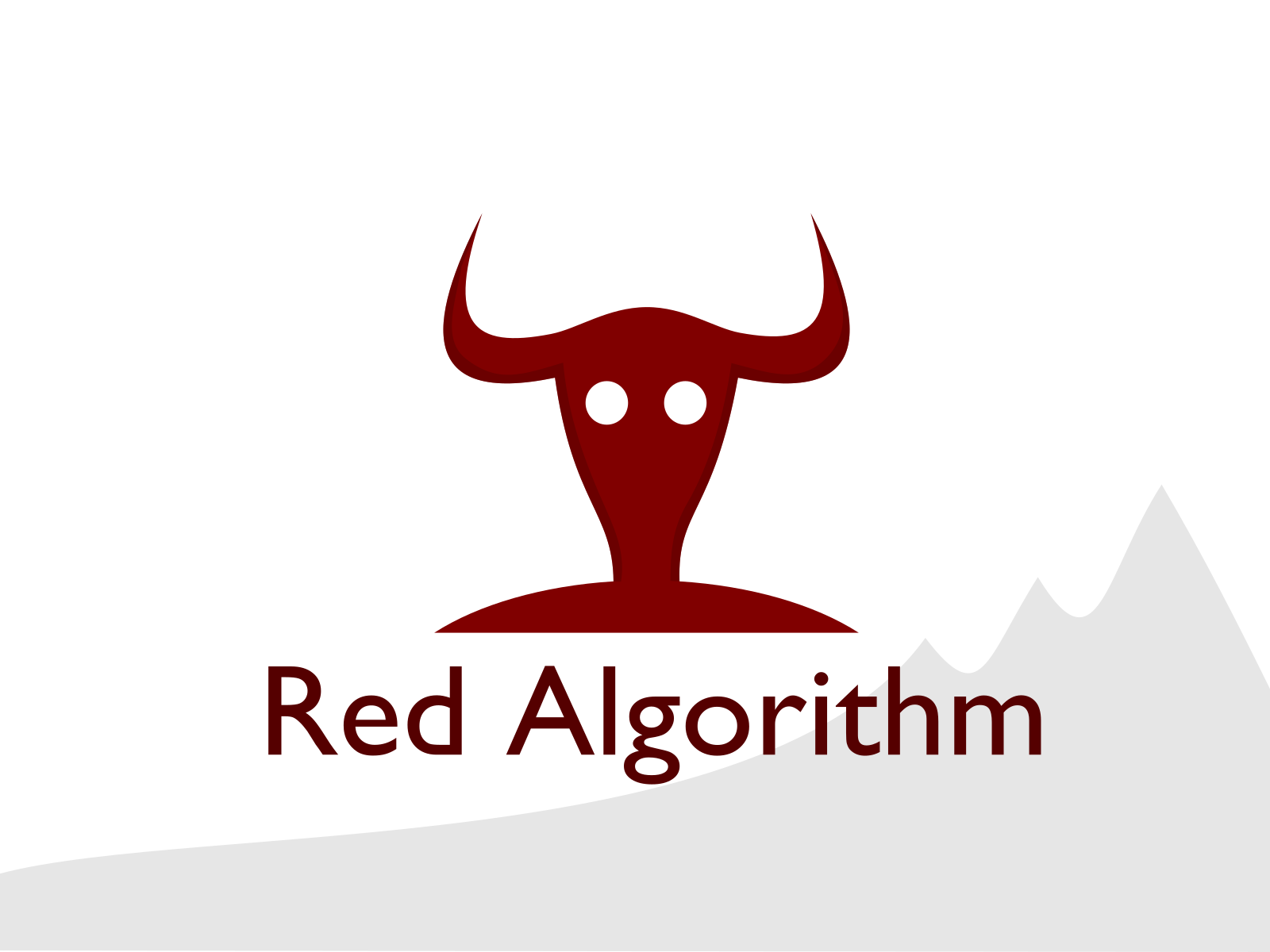 Red Algorithm - Indie Game Launchpad
