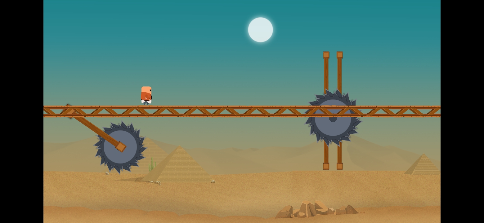 FLIT - Indie Game Launchpad