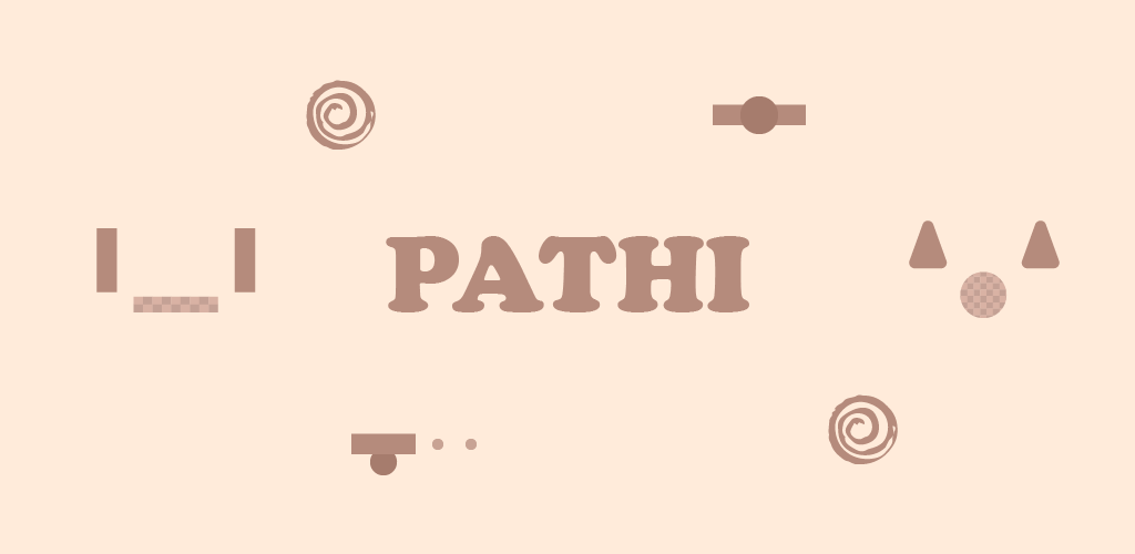Pathi - Indie Game Launchpad