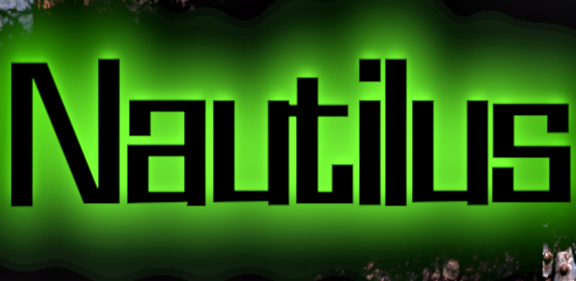 Nautilus - Indie Game Launchpad