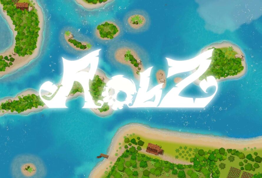 Ashi Wash - Indie Game Launchpad