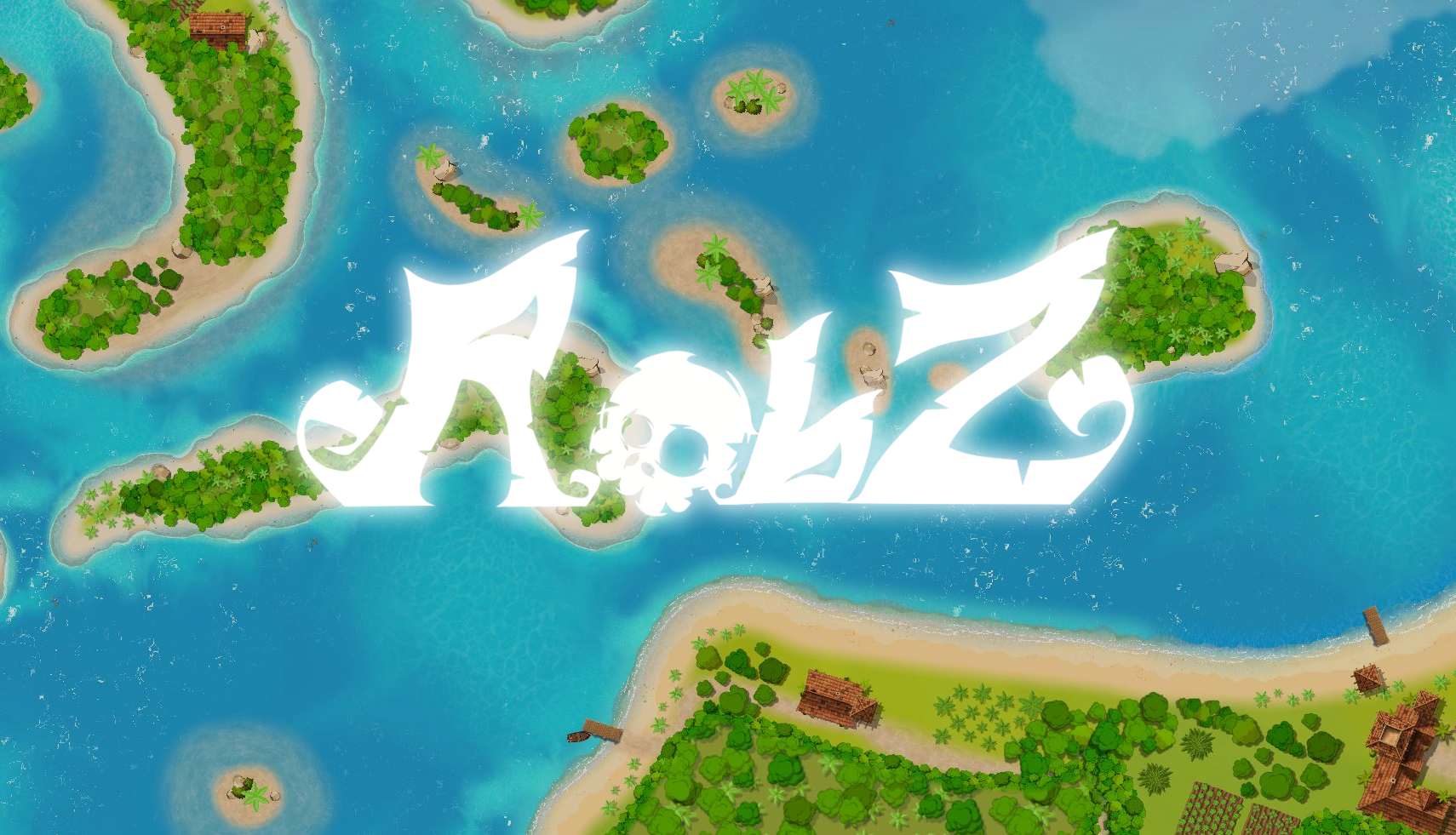 RobZ - Indie Game Launchpad