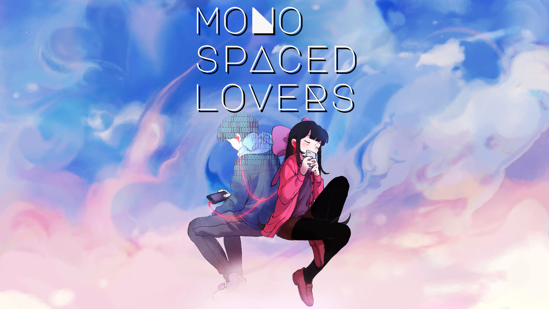 Monospaced Lovers - Indie Game Launchpad