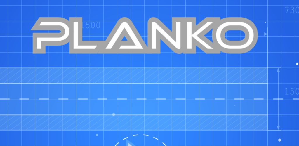 Planko - Indie Game Launchpad