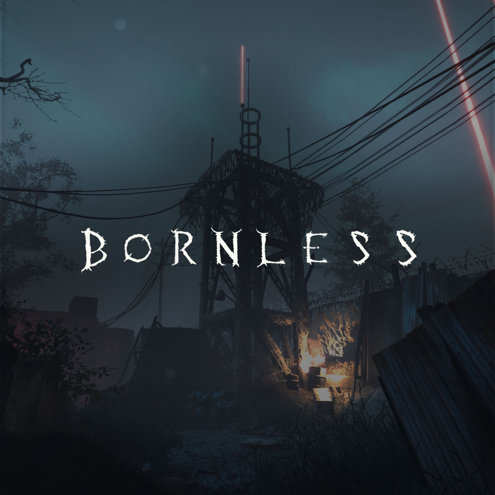 The Bornless - Indie Game Launchpad