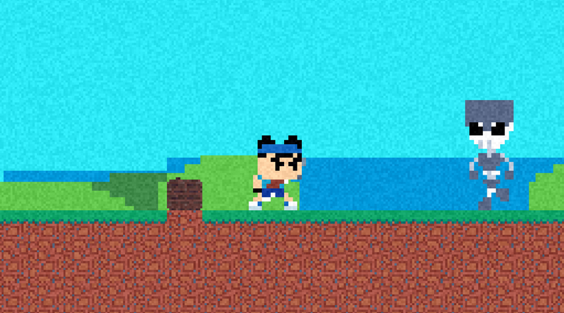 PlayMODE with Espada de Sheris - Indie Game Launchpad