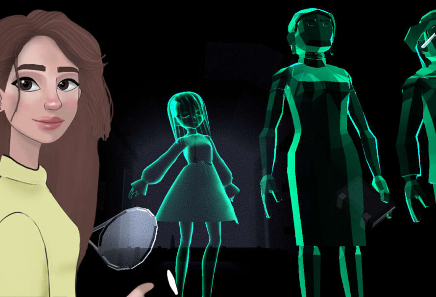 Simple 3D Shapes Objects Games: Geometry shape - Indie Game Launchpad