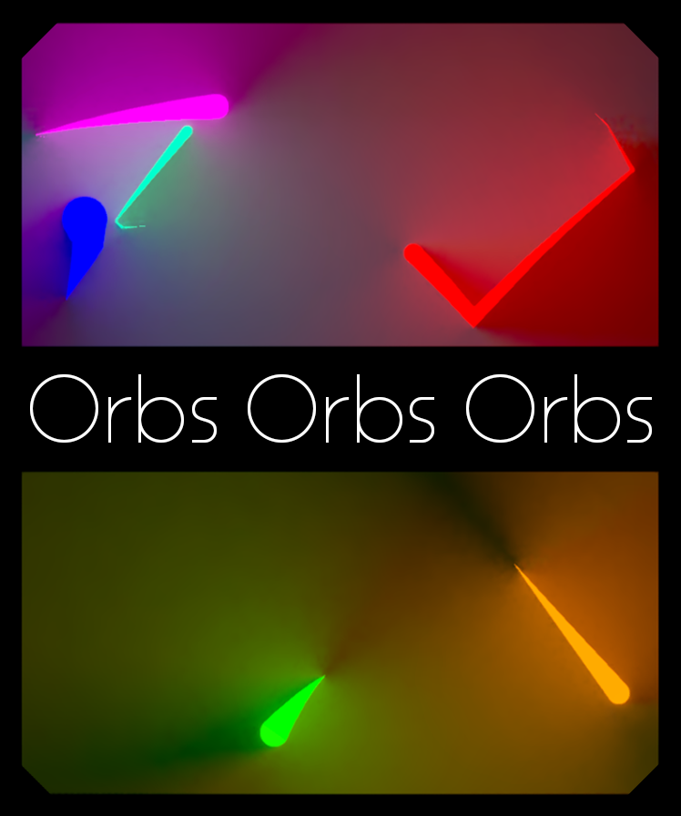 Orbs Orbs Orbs - Indie Game Launchpad