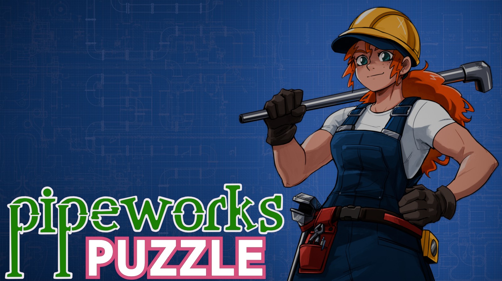 Pipeworks Puzzle - Indie Game Launchpad